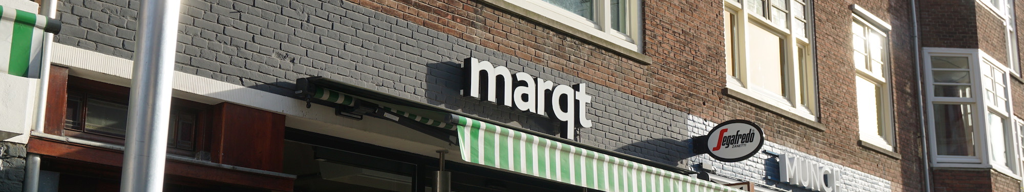 Marqt - Beethovenstraat