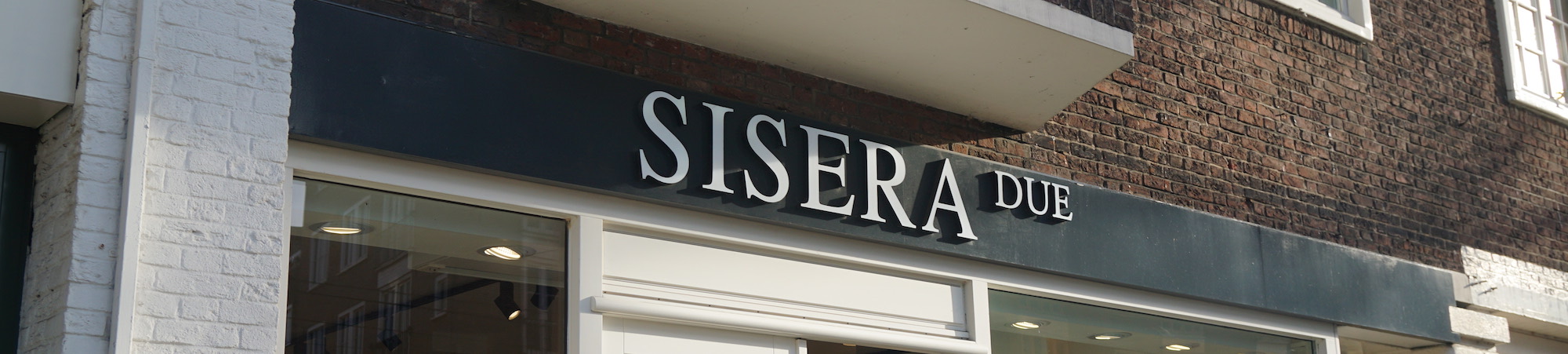 Sisera Due - Beethovenstraat