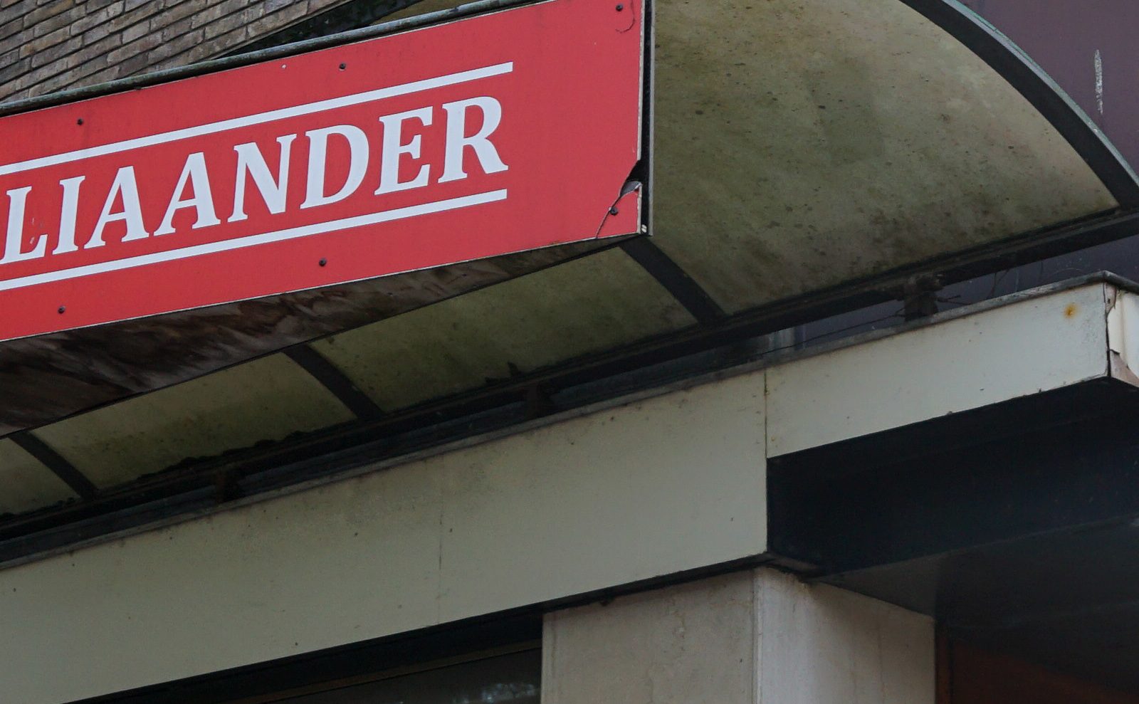 Gideon Italiaander Beethovenstraat - Beethovenstraat