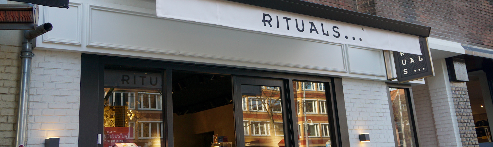 Rituals - Beethovenstraat