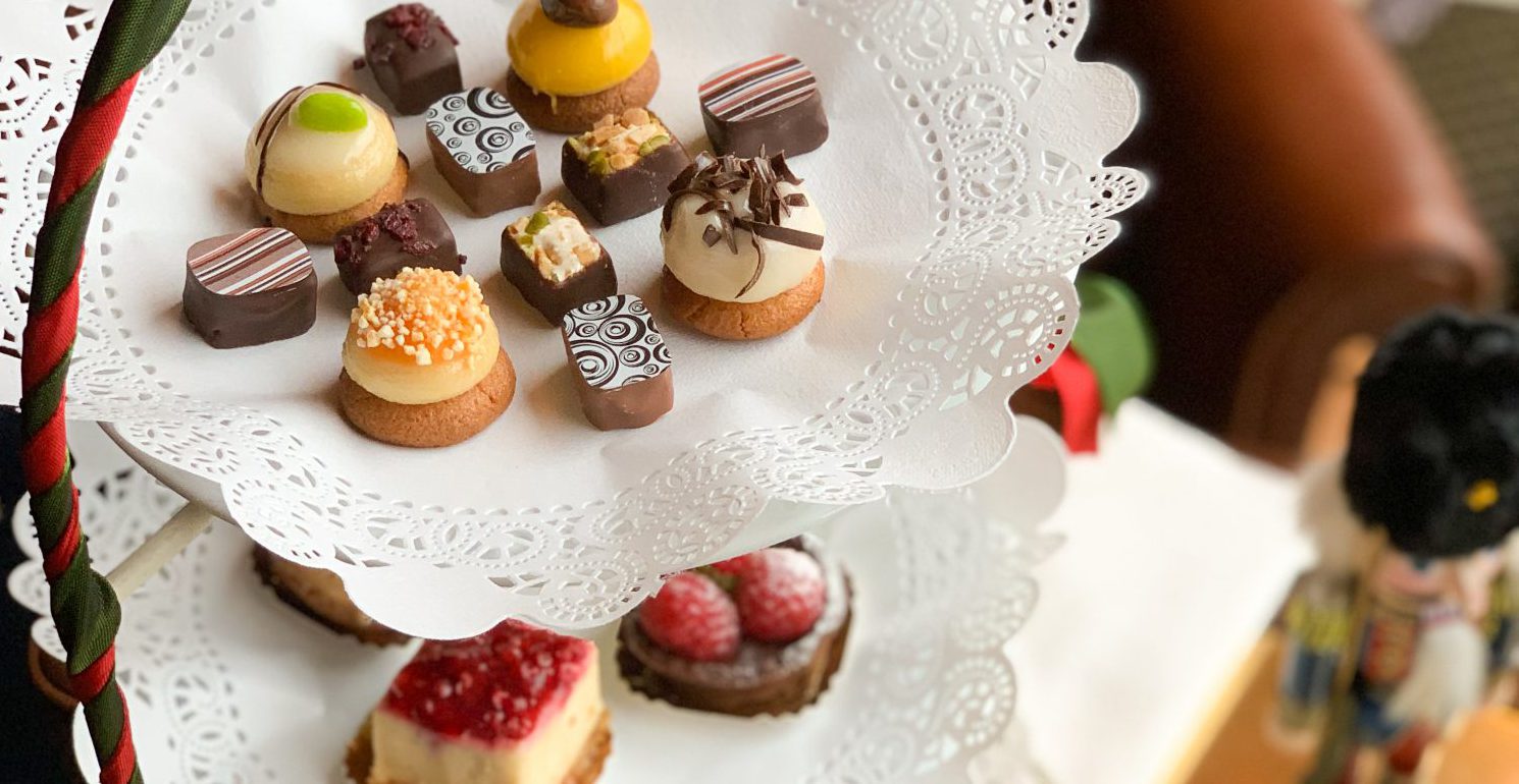 The Nutcracker Afternoon Tea - Beethovenstraat